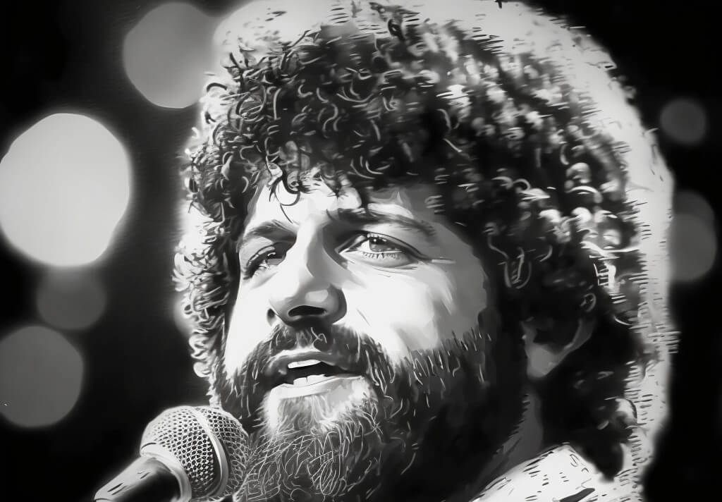 Keith Green - svjedočanstvo iz 1978.: Isus je Bog! - Biblija i znanost