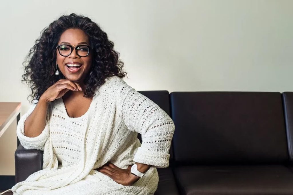 Oprah kaže da mnogi putovi vode do Boga - Biblija i znanost
